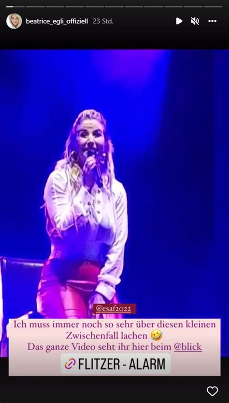 S Ngerin Perplex Nackte M Nner St Rmen Beatrice Egli Show
