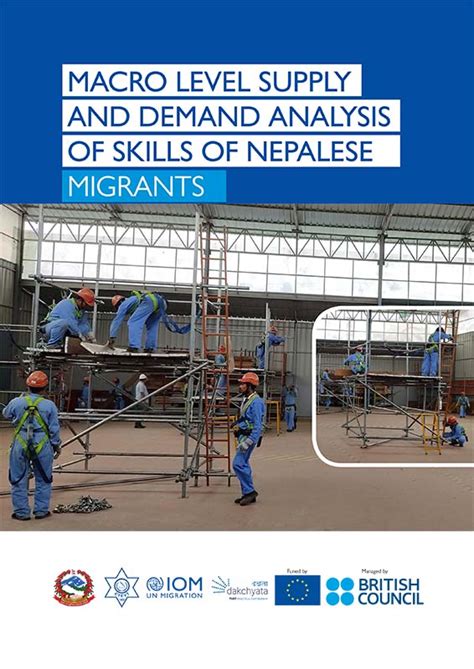 Macro Level Supply And Demand Analysis Of Skills Of Nepalese Migrants