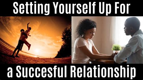 Avoiding The Battle Of The Sexes Setting Yourself Up For A Successful Relationship And Life