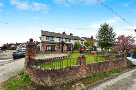 Simister Lane Prestwich M25 4 Bedroom Semi Detached House For Sale 67317887 Primelocation