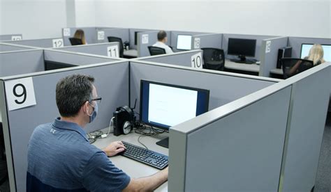 Faqs State Water Boards Computerized Operator Certification Exams