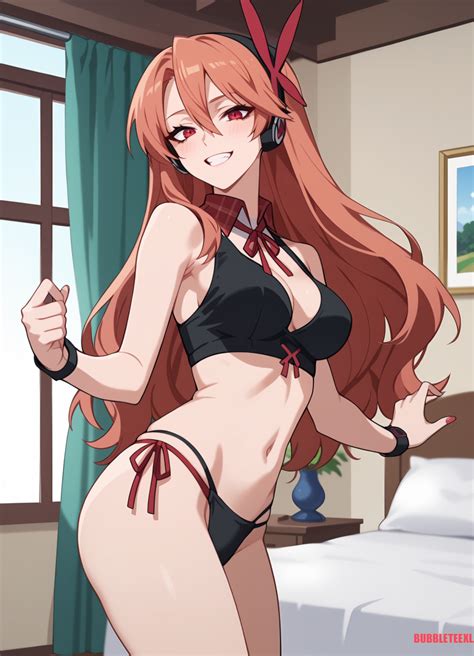 Rule 34 Ai Assisted Ai Generated Akame Ga Kill Anime Chelsea 13020519