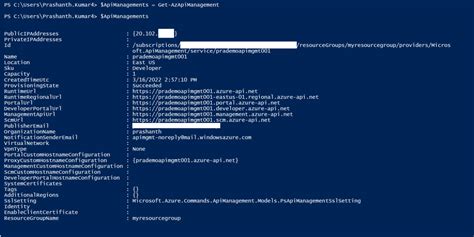 Azure Api Management — Subscription Keys Rotation By Prashanth Kumar