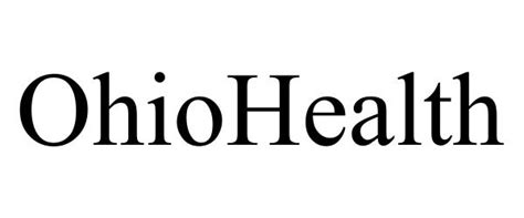 Ohiohealth Ohiohealth Corporation Trademark Registration