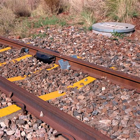 Siemens Mobilitys Latest Generation Axle Counters Fit Seamlessly With Legacy Systems Railways