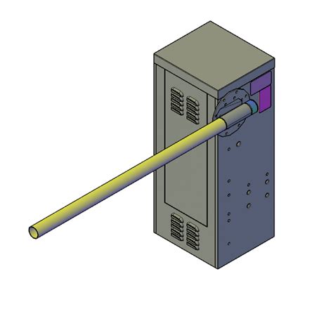 Detail Machinery CAD Blocks D View Layout File Autocad File Cadbull