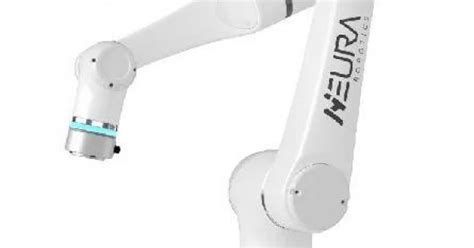 Neura Lara Medical Cobot And Robot Lara