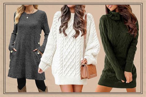 25 Winter Dresses So Pretty Youll Want To Wear Them Year After Year