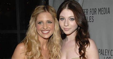Every Buffy Co Star Who Has Paid Tribute To Michelle Trachtenberg After