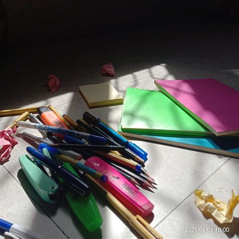 𝐅𝐈𝐗𝐈𝐍𝐆𝐓𝐇𝐈𝐍𝐆𝐒 Fixing Things Means Organizing Things… By Arfa Ashraf