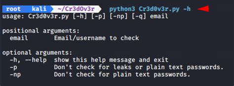 Cr3dov3r A Credential Reuse Attack Tool Secnhack
