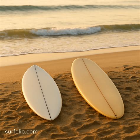 Shortboard Vs Longboard Which Is Right For You Surfolio