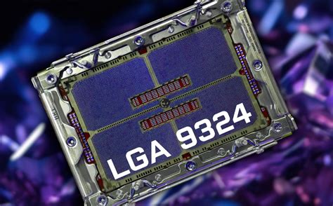 Intels Next Gen Diamond Rapids Ap Xeon Cpus Utilize Massive Lga 9324