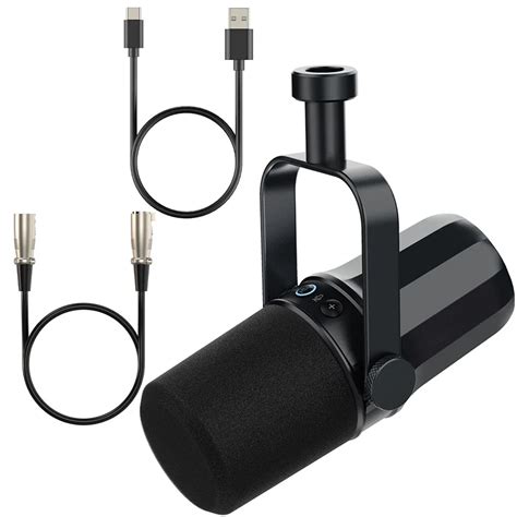 Usb Xlr
