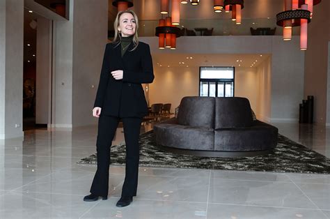 Carlijn 31 Opent Gloednieuw Hotel ‘eerste Gasten Stonden Al Binnen