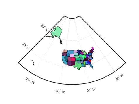 Vectorizing Graphics Operations Loren On The Art Of Matlab Matlab
