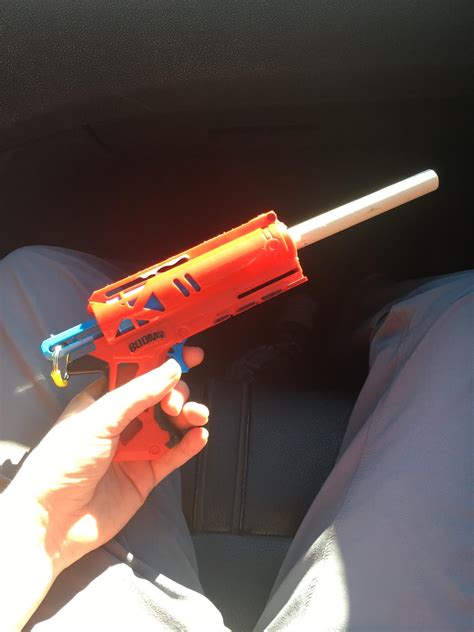 K26 Boomco Farshot R Nerf