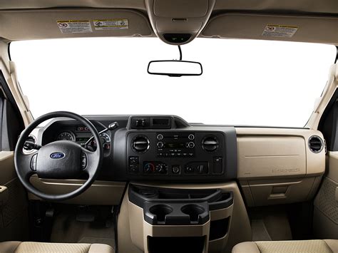 2022 Ford E 350 The Official Truck Of If It Aint Broken Dont Fix
