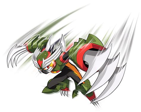 Slash Cross N1gpedia