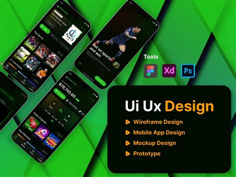 Professional Mobile App Design Uiux Wireframes Prototypes Upwork