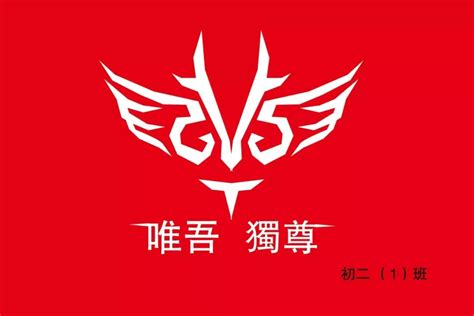 惊讶！校运会班旗设计展，为中加学子的创意点赞吧！表现