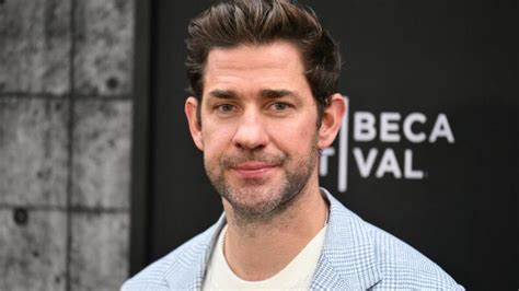 ¿quién Es John Krasinski Nombrado Como El Hombre Más Sexi Del Mundo En