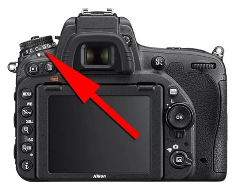 What Are Drive Modes On Your Camera And How To Use Them Digital Photo Mentor