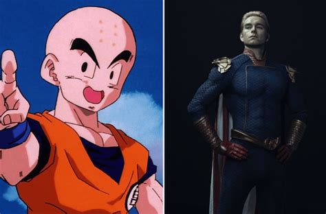 Power Scaling Across Universes Is So Funny To Me Bc How Do I Explain