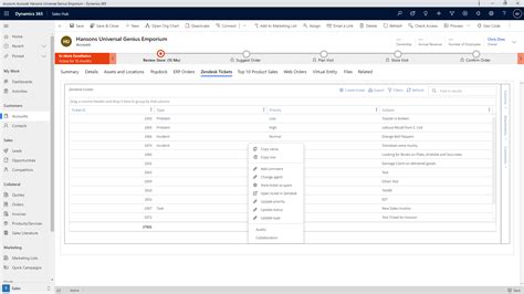 Zendesk And Dynamics 365 Sales And Support You Cant Have One Without The Other Eone Solutions