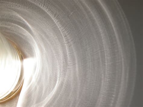 Caustic Projection Architecture And Art Design