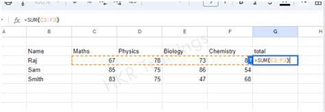 Top 35 MS Excel Formulas One Must Know Complete Overview