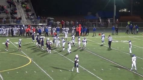 Purdue Football Catching Up With Jaylan Alexander