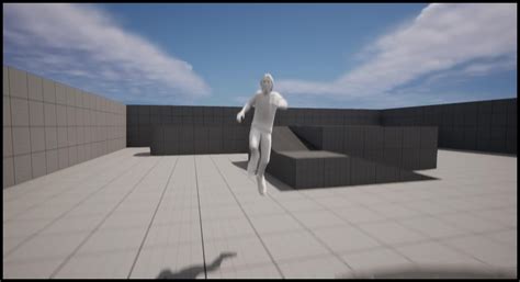 如何使用blender的auto Rig Pro插件为人物模型绑定虚幻5（ue5）角色骨骼 知乎