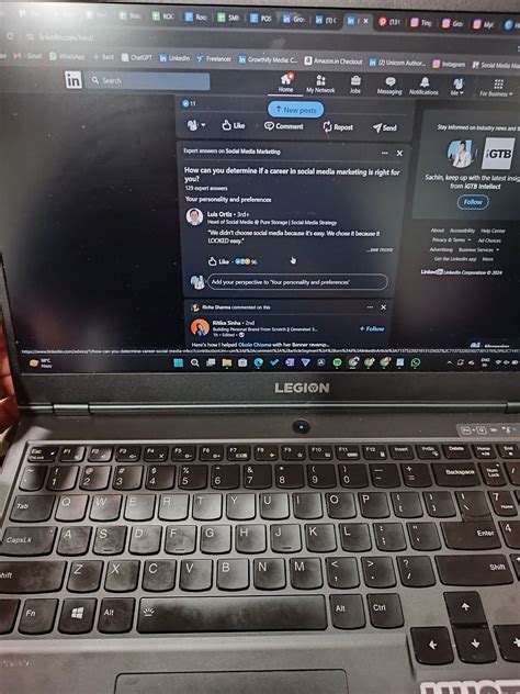 sachin negi on linkedin working on linkedin for linkedin 😂😂