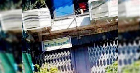 စမ်းချောင်းတွင် အမျိုးသမီးအဆောင် အမည်ခံကာ ရဲနှင့်‌ပေါင်းပြီး လောင်းကစားဝိုင်းများ ဖွင့်လှစ်