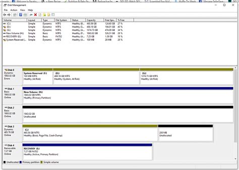 Cant Boot From Ssd With My Windows Install Without Secondary Hdd