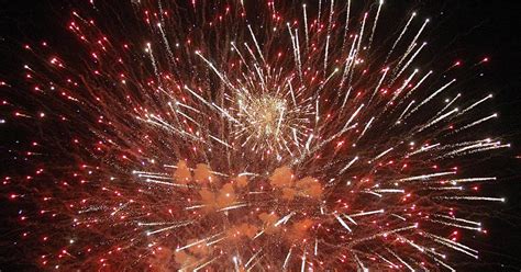 Fontanas 2023 Fireworks Celebration Will Be Held Saturday July 1