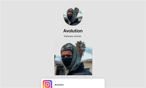 Avolution S Flowpage