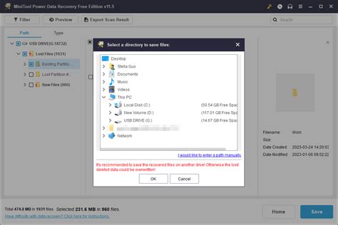 How To Fix Error Checking Usb Drive Is Stuck Minitool