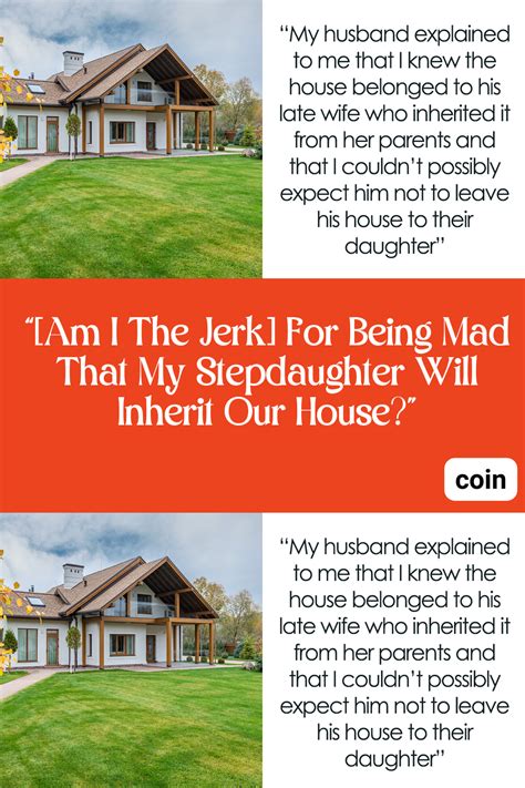 Woman Tells 23 Y O Stepdaughter To Move Out Gets Evicted After Failing