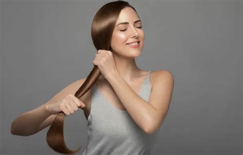 Wallpaper Girl Eyes Smile Beautiful Model Lips Face Hair For