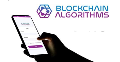 Blockchain Algorithms Submit Paperwork For Financial Conduct Authority Fca Trading Licence