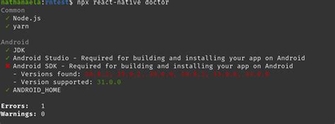 React Native Vs Flutter Vs Nativescript Part 1 Fluent Reports And