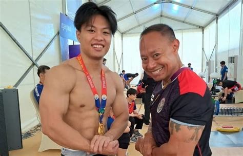 Profil Rahmat Erwin Abdullah Dan Daftar Prestasi Terbaru Id