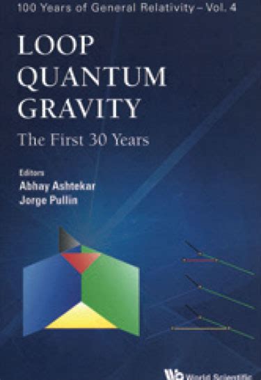 Loop Quantum Gravity The First 30 Years Cern Courier