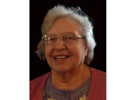 Marilyn J Simon Obituary 2024 Glenview Il Smith Corcoran Palatine Funeral Home