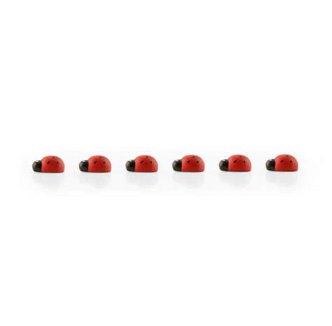 Ladybug Magnets Mfa Boston Shop Ts From The Museum Of Fine Arts