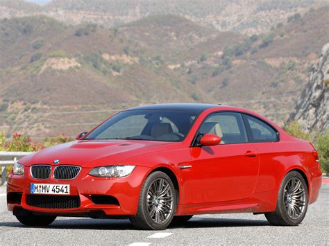 M3 Coupe E90e91e92e93 M3 Bmw Database Carlook