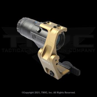 Unity FAST OMNI FTC Magnifier Mount Tactical Night Vision Company