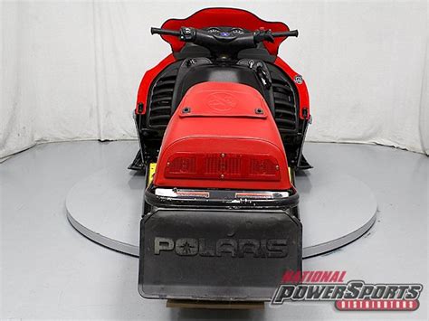 2000 Polaris Indy 700 Xc For Sale Motorcycle Classifieds